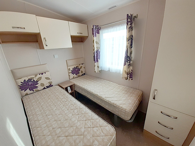 Willerby Sierra 2016 For Sale | Blairgowrie Holiday Park