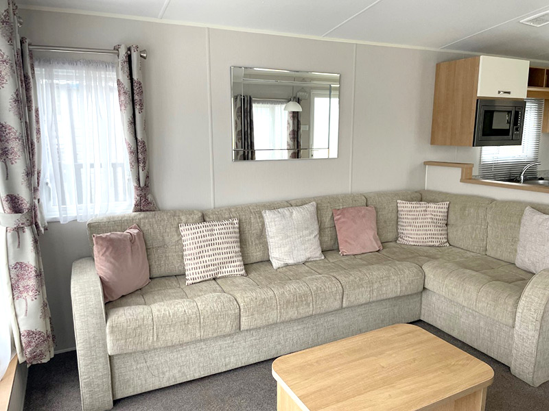 Willerby Sierra 2016 For Sale | Wood Leisure Holiday Parks