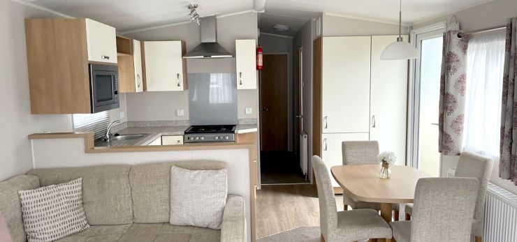 Willerby Sierra 2016 For Sale | Wood Leisure Holiday Parks